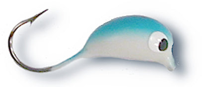 Soft Body Floating Jig Five Pack – ReelBait Tackle Company