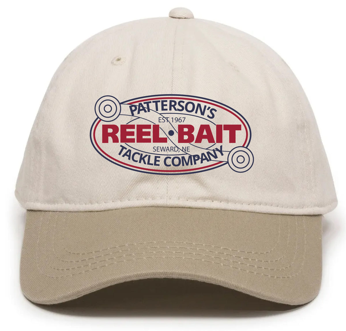 Hat – ReelBait Tackle Company
